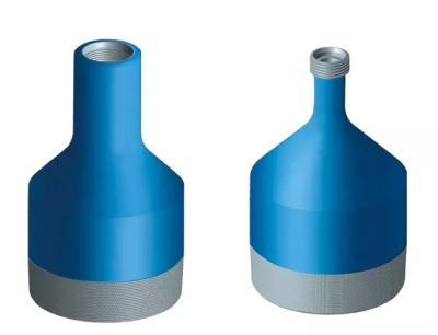 China Casing Thread Circulating Downhole Drilling Tools Integral Union Side Entry Sub for sale