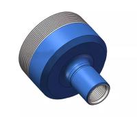 China Casing Thread Circulating Downhole Drilling Tools Integral Union Side Entry Sub for sale