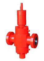 China API 6A Manifold Control Valve Cameron FC Type Hydraulic Gate Valve for sale