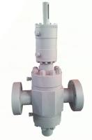 China API 6A Manifold Control Valve Cameron FC Type Hydraulic Gate Valve for sale