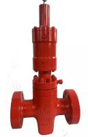 China API 6A Manifold Control Valve Cameron FC Type Hydraulic Gate Valve for sale