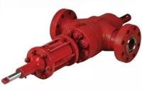 China API 6A Manifold Control Valve Cameron FC Type Hydraulic Gate Valve for sale