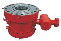 China Drilling Spool Oilfield Wellhead Equipment Tree Forged Casing Tubing Head Assembly for sale