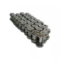 China 12A - 2 Drilling Rig Spares Double Stand Transmission Roller Chains for sale