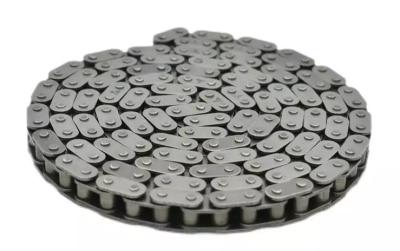 China 12A - 2 Drilling Rig Spares Double Stand Transmission Roller Chains for sale