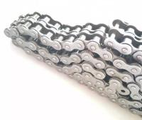 China 12A - 2 Drilling Rig Spares Double Stand Transmission Roller Chains for sale