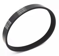 China API Drilling Rig Spare Parts Ribbed Wedge Rubber Three V Belt for sale