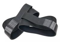China API Drilling Rig Spare Parts Ribbed Wedge Rubber Three V Belt for sale