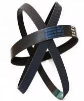China API Drilling Rig Spare Parts Ribbed Wedge Rubber Three V Belt for sale