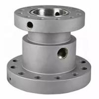 China 10000PSI Adapter Spools Drilling Rig Spare Parts Spacer Spool Riser Flange for sale