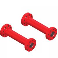 China 10000PSI Adapter Spools Drilling Rig Spare Parts Spacer Spool Riser Flange for sale