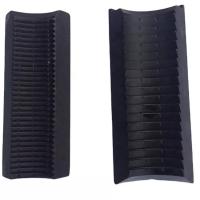 China API 7K Manual Tong Jaw Slip Inserts Tubular Handling Tool Power Tong Dies for sale