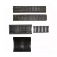 China API 7K Manual Tong Jaw Slip Inserts Tubular Handling Tool Power Tong Dies for sale