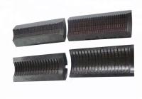 China API Oilfield Power Tong Manual Tong Dies Tubular For Handling Tool Slip Insert for sale