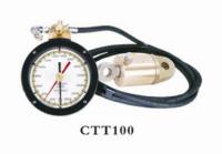 China CTT100 / CTT101 Drilling Instruments Tong Torque Torque Tong Line Pull System for sale