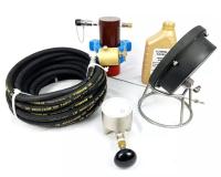 China Single Pointer Pressure Gauge System Drilling Instruments CMG 100 For Oil Field for sale