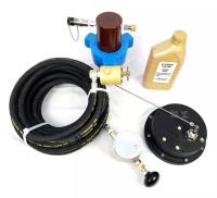 China Single Pointer Pressure Gauge System Drilling Instruments CMG 100 For Oil Field for sale