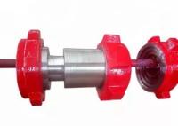 China Oilfield Tools Drilling Rig Spare Parts SL225 Swivels Washpipe Packing Assembly for sale