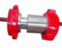 China Oilfield Tools Drilling Rig Spare Parts SL225 Swivels Washpipe Packing Assembly for sale