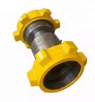 China Oilfield Tools Drilling Rig Spare Parts SL225 Swivels Washpipe Packing Assembly for sale