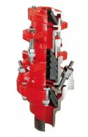 China Polished Rod Oilfield Wellhead Equipment Stuffing Sealing Box Single Double Packing for sale