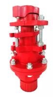 China Polished Rod Oilfield Wellhead Equipment Stuffing Sealing Box Single Double Packing for sale