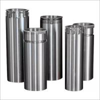 China High Press Drilling Rig Spare Parts Top Drive Flushing Pipe Washpipe for sale