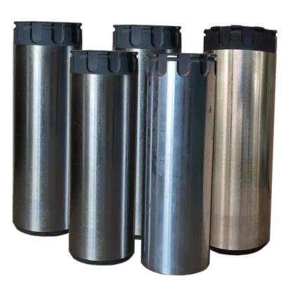 China High Press Drilling Rig Spare Parts Top Drive Flushing Pipe Washpipe for sale