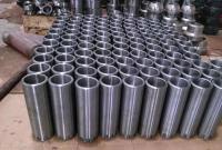 China SL450 SL675 Drilling Swivel Washpipe Assembly For Drilling Top Drive for sale