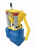 China 3 Inch Mud Pump Spare Parts  Male Connection Reset Relief Valve 5000PSI for sale