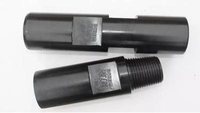 China Oilfield Drill Pipe Coupling Drilling Rig Spare Parts API Drill Pipe Steel Tool Joint for sale