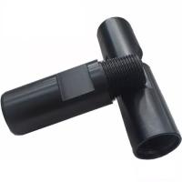 China Oilfield Drill Pipe Coupling Drilling Rig Spare Parts API Drill Pipe Steel Tool Joint for sale