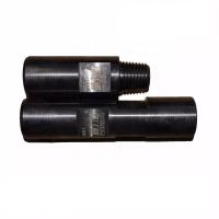 China Oilfield Drill Pipe Coupling Drilling Rig Spare Parts API Drill Pipe Steel Tool Joint for sale