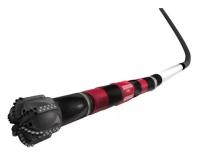 China HDD Downhole Drilling Tools API 7 - 1 LZ Series Blue Mud Motor for sale