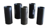 China API 11B Drilling Rig Spare Parts SM Polished Sucker Rod Coupling for sale