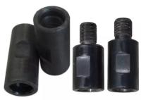 China API 11B Drilling Rig Spare Parts SM Polished Sucker Rod Coupling for sale