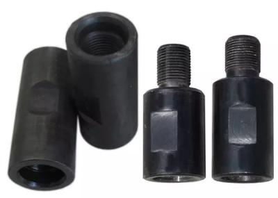 China API 11B Drilling Rig Spare Parts SM Polished Sucker Rod Coupling for sale