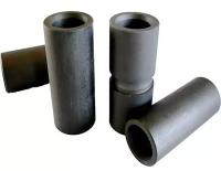 China API 11B Drilling Rig Spare Parts SM Polished Sucker Rod Coupling for sale