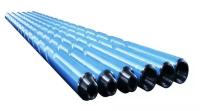 China P550 Downhole Drilling Tools Spiral Non Magnetic Drill Collar NMDC for sale