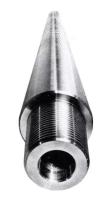 China P550 Downhole Drilling Tools Spiral Non Magnetic Drill Collar NMDC for sale