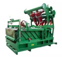 China API Solid Control Equipment Shale Shaker Screen 304 Stainless Steel Frame for sale
