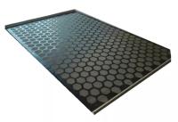 China API Solid Control Equipment Shale Shaker Screen 304 Stainless Steel Frame for sale