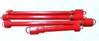China API Wellhead Slickline Unit Pressure Control Equipment Parts Oilfield Lubricator for sale