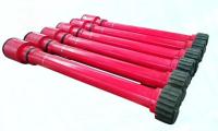 China API Wellhead Slickline Unit Pressure Control Equipment Parts Oilfield Lubricator for sale