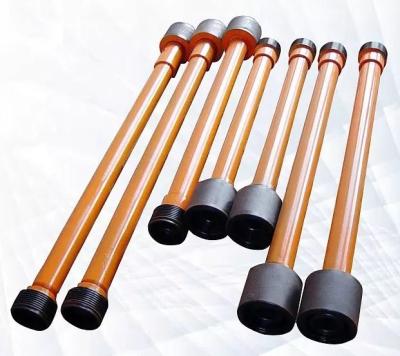 China API Wellhead Slickline Unit Pressure Control Equipment Parts Oilfield Lubricator for sale