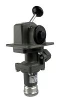 China Lever Operated Valve Drilling Rig Spare Parts H-2-X Controlair Valve for sale