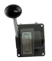 China Lever Operated Valve Drilling Rig Spare Parts H-2-X Controlair Valve for sale
