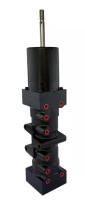 China P55557-3 Drilling Rig Air Cylinder 8 Position Type Pneumatic Cylinder for sale
