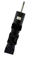 China P55557-3 Drilling Rig Air Cylinder 8 Position Type Pneumatic Cylinder for sale