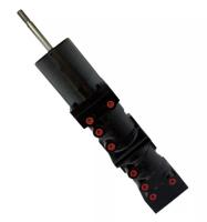 China P55557-3 Drilling Rig Air Cylinder 8 Position Type Pneumatic Cylinder for sale